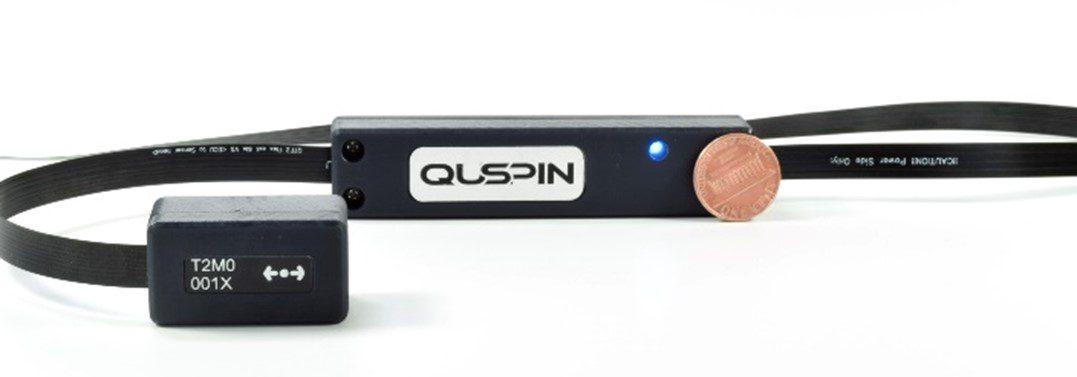 Drone Based Magnetic Survey Sagtech Jeofizik