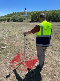 Drone-Based Magnetic Survey - SAGTech Jeofizik